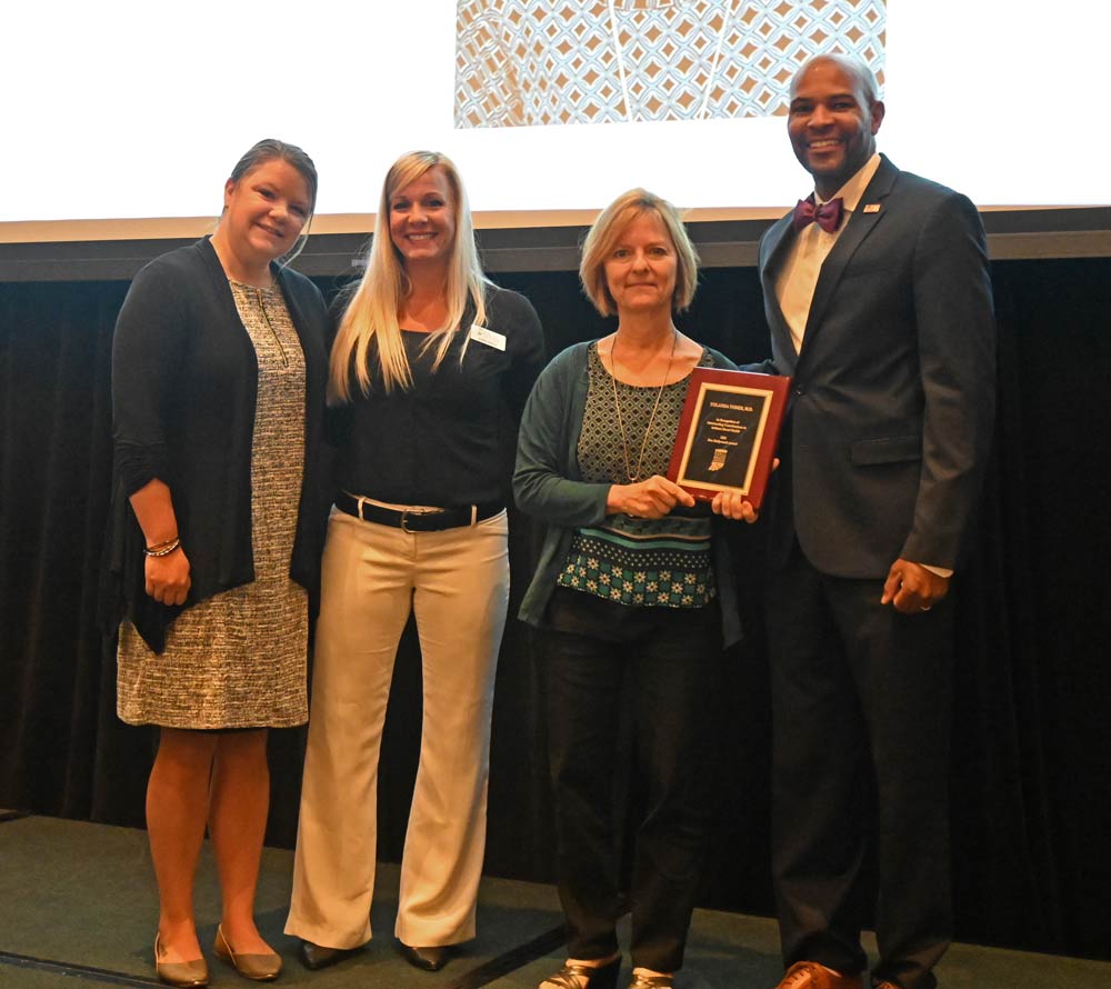 IRHA names Yolanda Yoder, MD as its 2021 “Doc Hollywood” - Southern ...