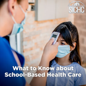What to Know about School-Based Health Care - Southern Indiana ...