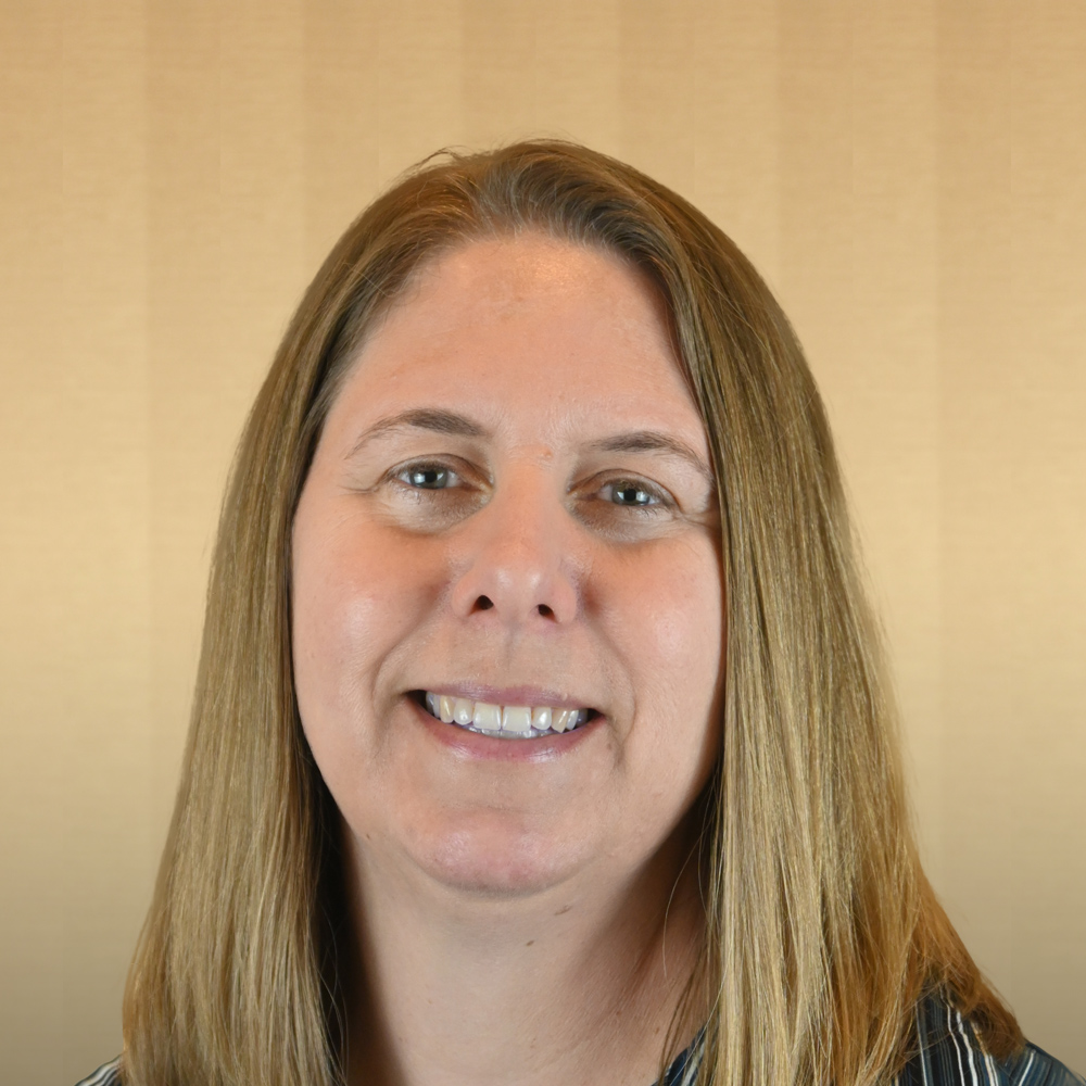 Teresa Faulkner, LCSW - Southern Indiana Community Health Care