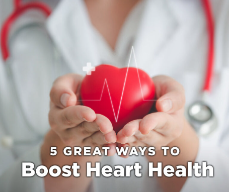 Follow My Heart - Southern Indiana Community Health Care