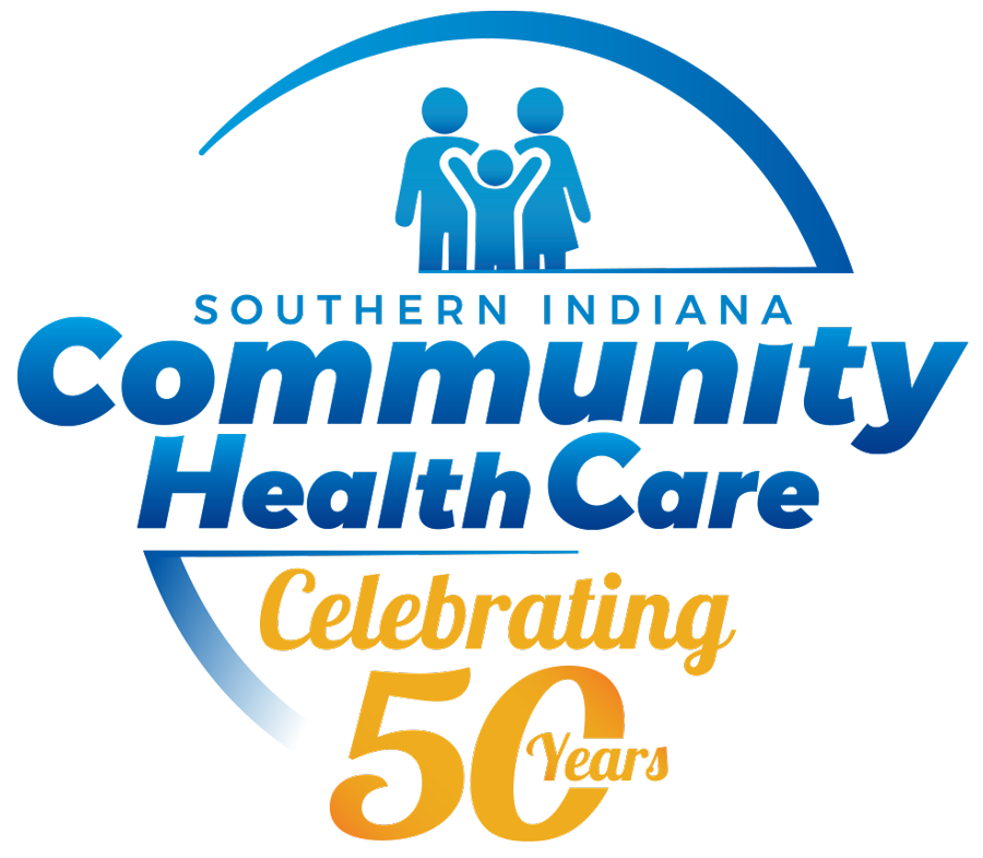 SICHC Celebrating 50 Years - Southern Indiana Community Health Care
