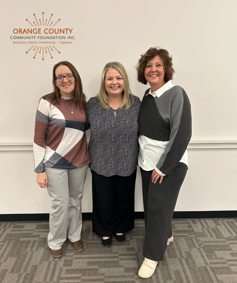 Orange County Community Foundation Announces 2025 Philanthropist and ...